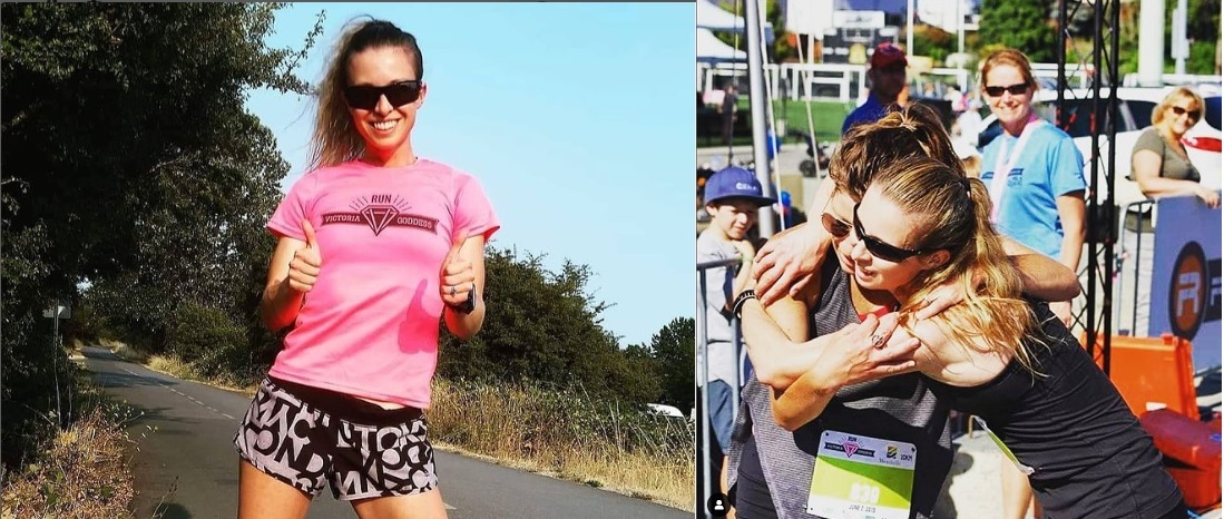 Goddess Run 2022 is Coming Up Quick! - Yana Hempler